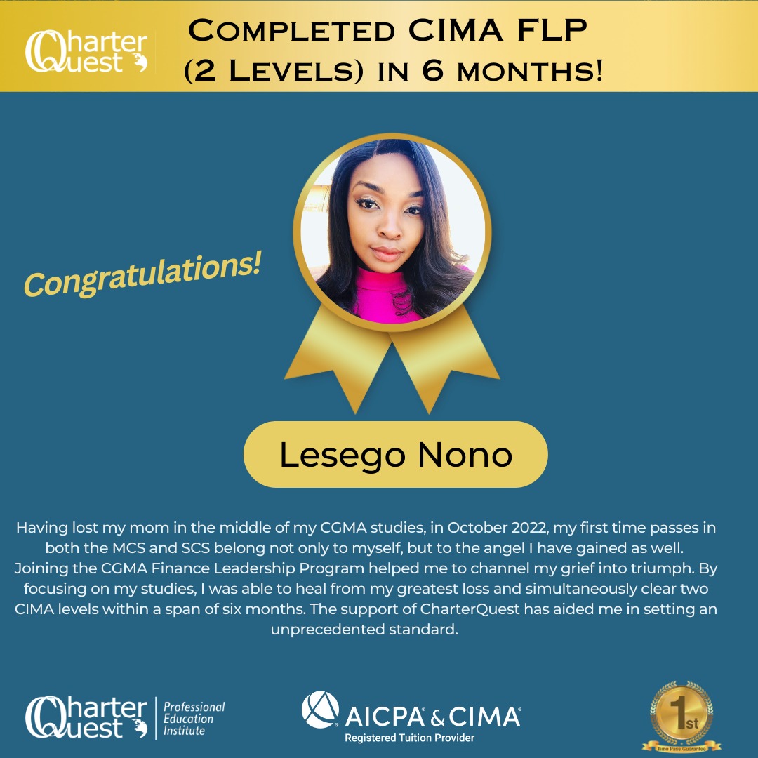 CIMA FLP Finance Leadership Programme cima-flp-finance-leadership-programme